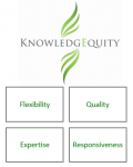 About us | KnowledgEquityKnowledgEquity
